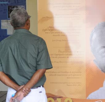 EXPO Marcel Cabon - OFIM Maurice